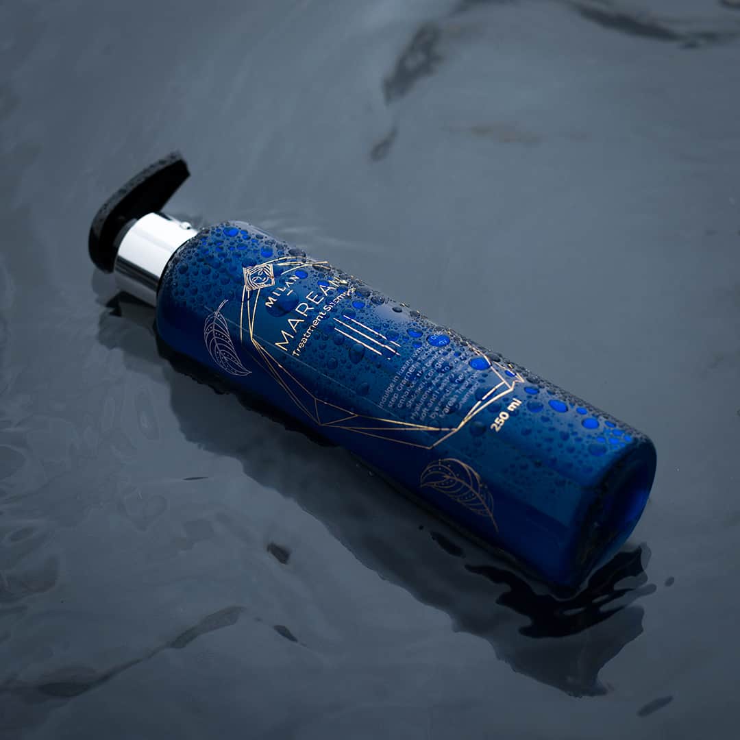 Is it possible to say bye bye to your conditioner? | MIDAN